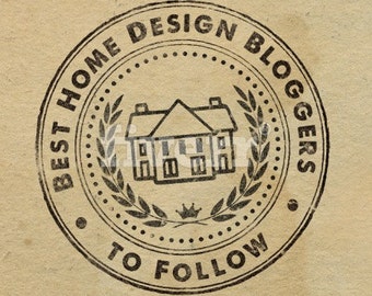 Retro logo design | Etsy