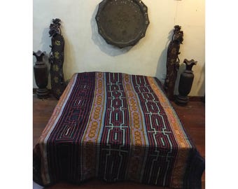 Hmong blanket | Etsy