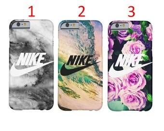 Nike iphone case | Etsy