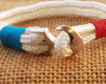 Parachute bracelet | Etsy