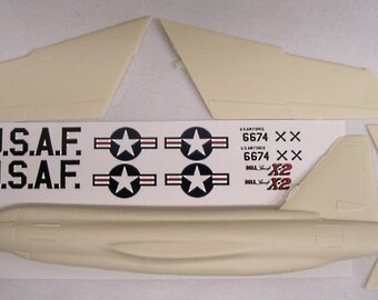 Scale model decals | Etsy