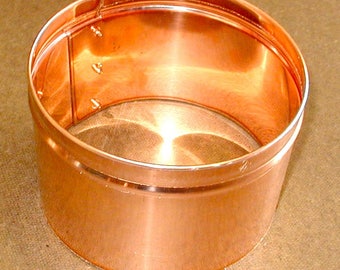 Copper pipe art | Etsy