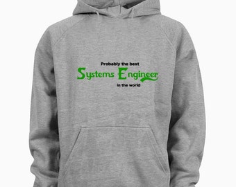 Engineer hoodie | Etsy