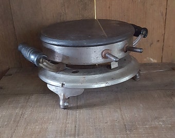 Vintage camp stove | Etsy
