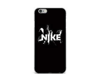 Nike iphone case | Etsy