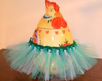 Chicken costume | Etsy