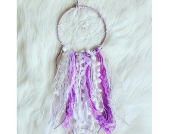 Pretty dream catcher | Etsy