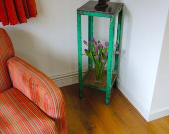 Industrial Display Case