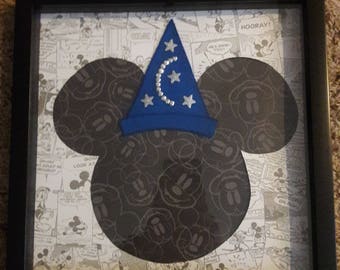 Magic Kingdom Disney pin display board 15 Cinderella