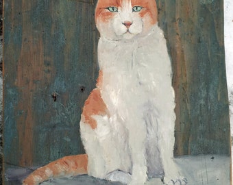 Cheryl Korb by CherylKorbArt on Etsy