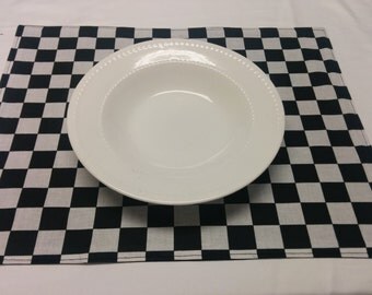 Checkered flag | Etsy