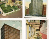 antique & vintage postcards Easter & by sharonfostervintage