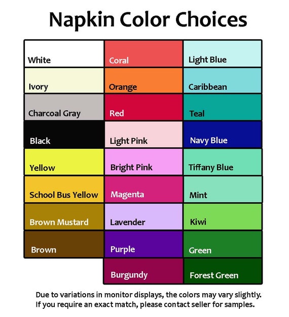 Nautical birthday napkins anchor napkins personalized party