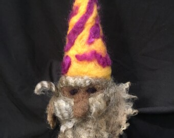 Unique gnome beard related items | Etsy