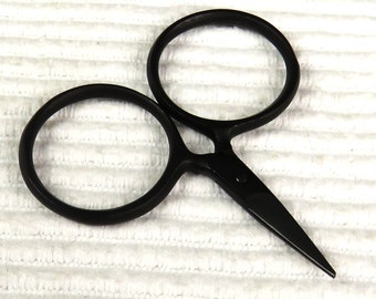 Kelmscott scissors | Etsy