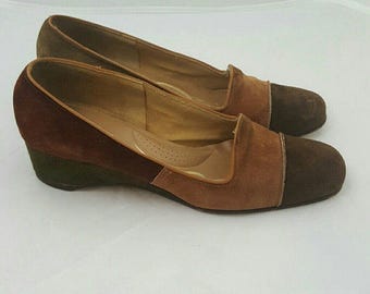 Secretary shoes | Etsy