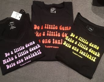 Tupperware tshirt | Etsy