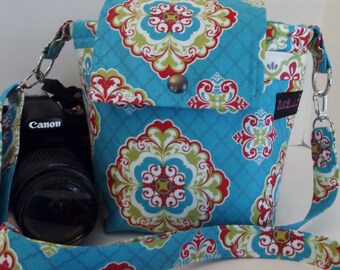 Cute camera bag | Etsy