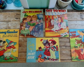 Samuel lowe books | Etsy