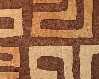 Congolese fabric | Etsy