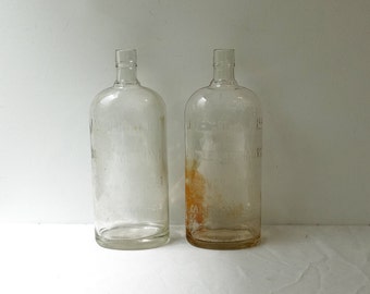 Kerosene bottle | Etsy