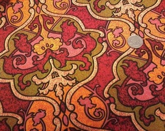 Mediterranean fabric | Etsy