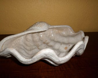 Ceramic shells | Etsy