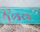 Wood signs sayings | Etsy