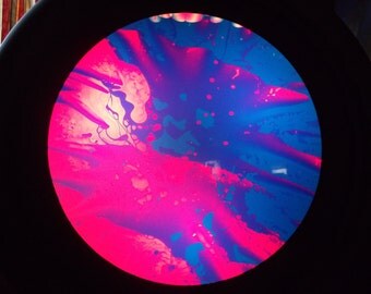 Rotating lamp | Etsy