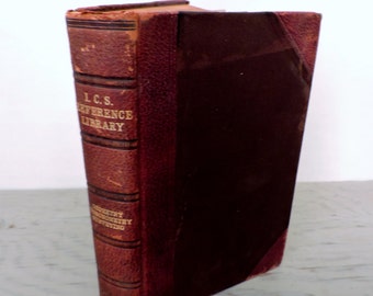 Antique engineering | Etsy