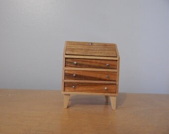 Mod Pod Miniatures by ModPodMiniatures on Etsy