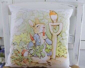 Peter rabbit nursery | Etsy