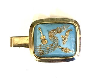 Cool tie bars | Etsy