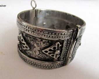 Nomadic jewelry | Etsy