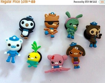 Octonauts party | Etsy