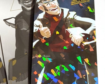 Gravity falls | Etsy