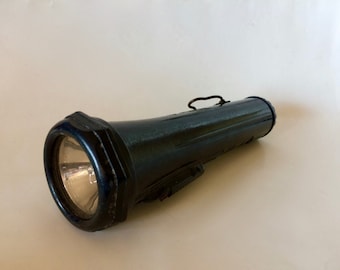 Antique flashlights | Etsy