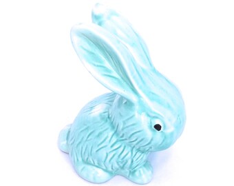 Ceramic rabbit | Etsy