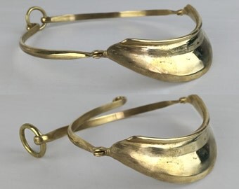 Medieval collar | Etsy