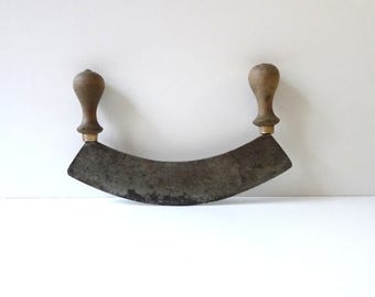 Vintage food chopper | Etsy