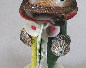 Unique seashell pipe related items | Etsy