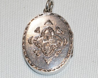 Vintage antique locket | Etsy