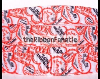 Boutique Unique and One of a Kind Ribbon by RibbonFanatic on Etsy