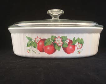 Rare corning ware | Etsy