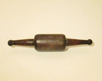 Carved rolling pin | Etsy