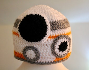 Bb8 | Etsy