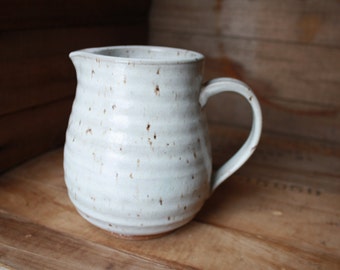 Handcrafted Functional Pottery by KJPottery on Etsy