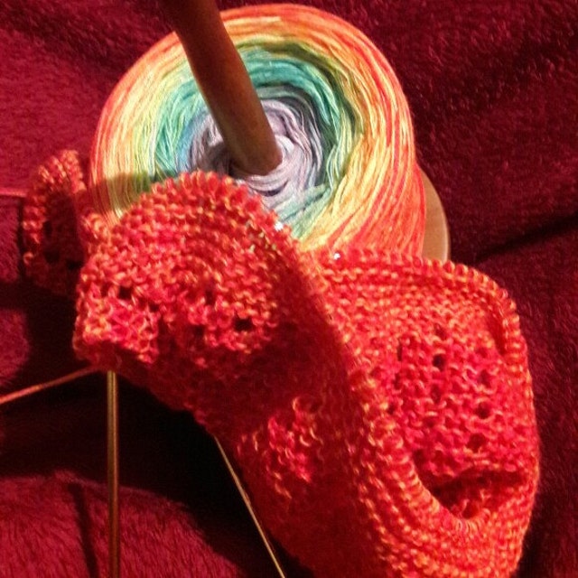 handmade with love by NaRoKnit on Etsy