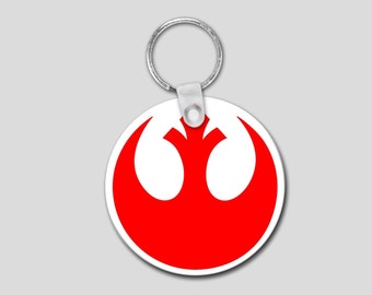 Rebel alliance decal | Etsy