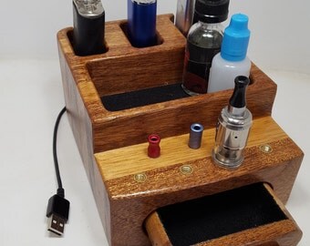 Vape organizer | Etsy
